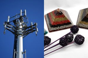 What is Orgonite and How Does It Work? - Herbs Etc