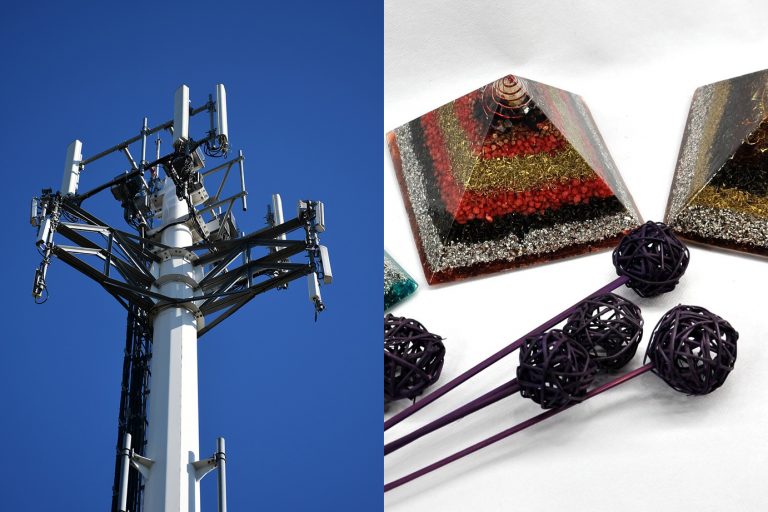 What is Orgonite and How Does It Work? - Herbs Etc