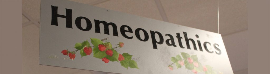 Homeopathic Remedies | Herbs Etc.